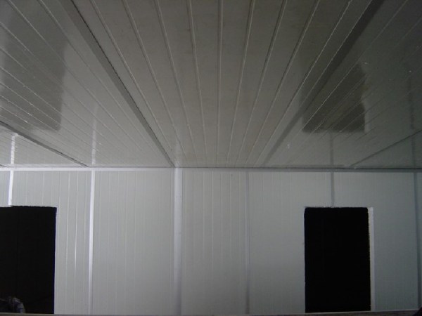 ISOPANEL® - Ecotec Nicaragua